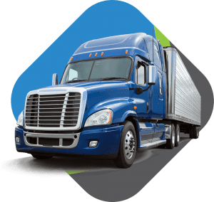 GET Logistics – Trucks. People. Technology.